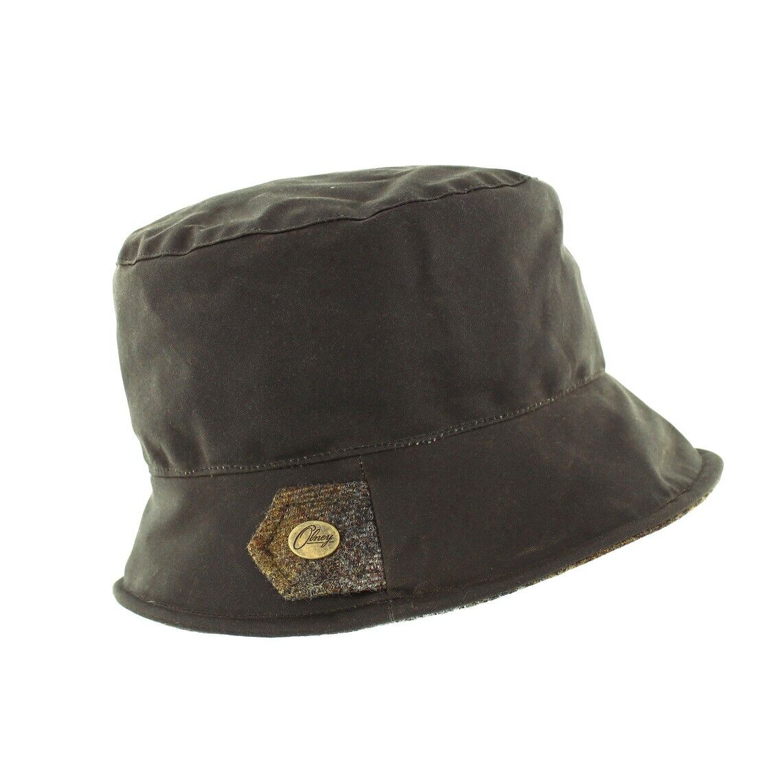 Ladies hats, olney, wax hats, ladies headwear,
